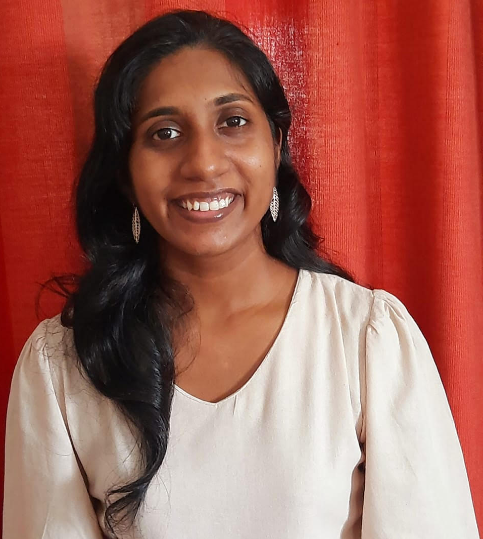 Our Team – Learning Tamil